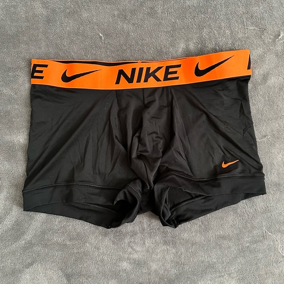 Nike | Underwear & Socks | Nike Mens Drifit Essential Micro Trunks ...